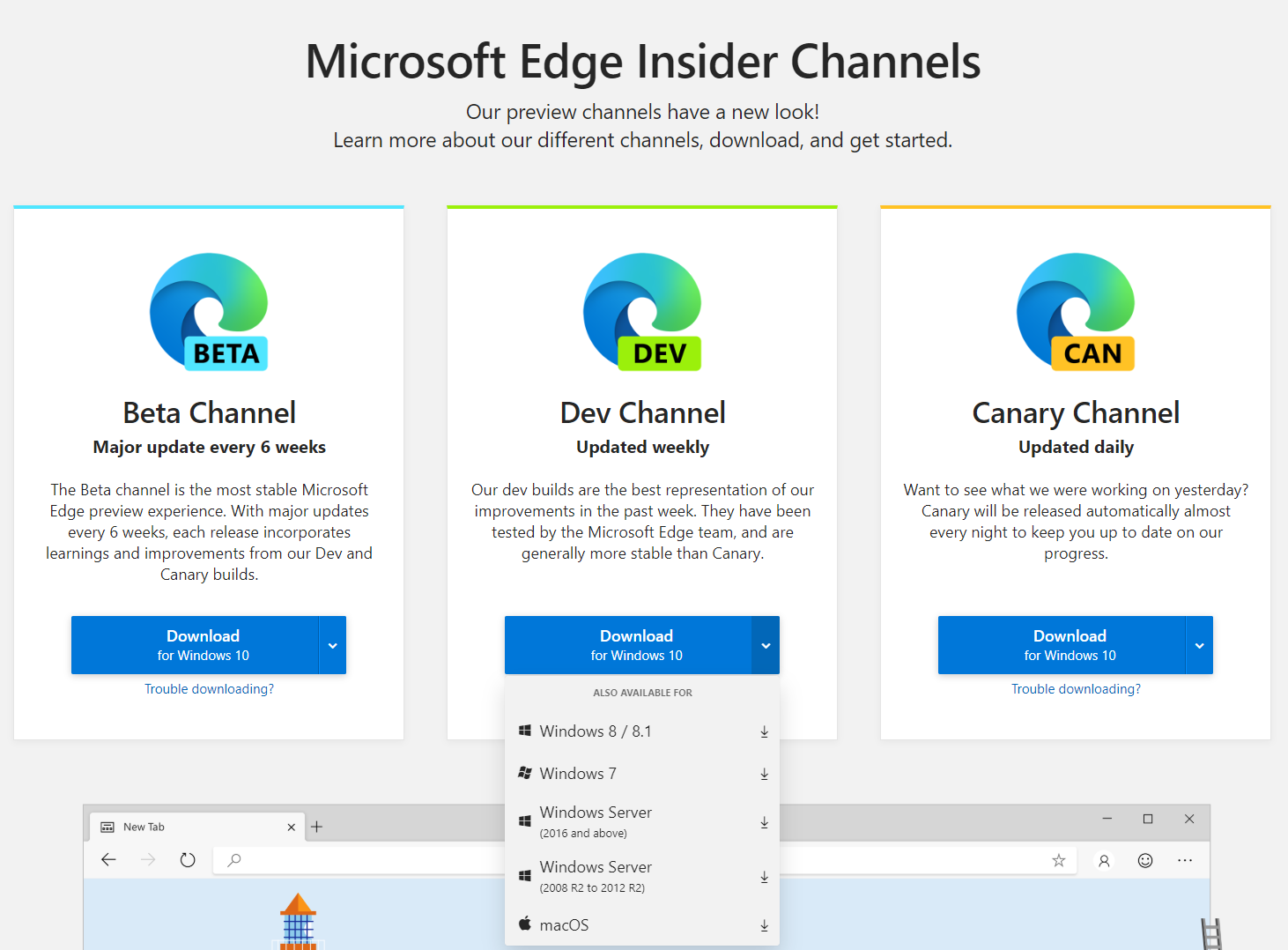 The New Edge Is Here – TechNine