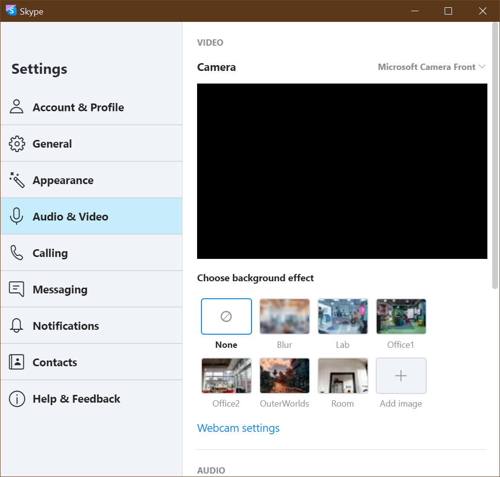 Tip: Camera not working in Skype, Zoom,… – TechNine