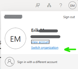Setting Your Profile Picture on your Entra ID Guest Account – TechNine