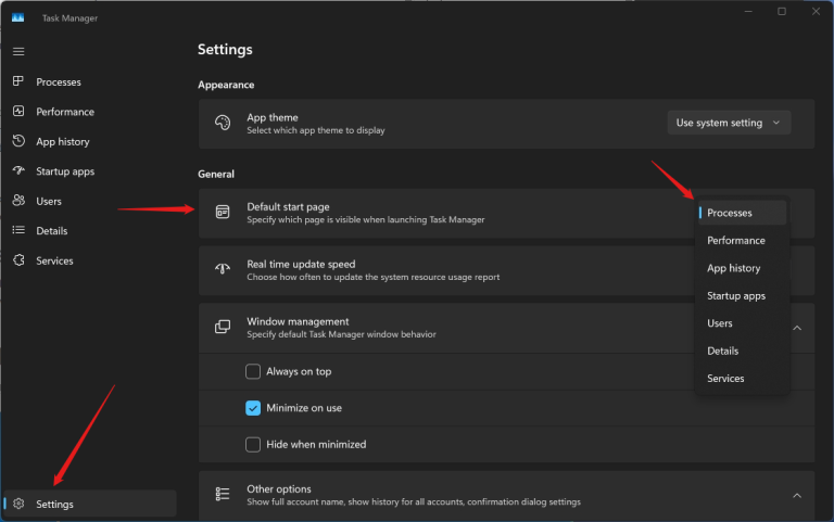 How to Use Task Manager in Windows 11: 7 Tips and Tricks – TechNine