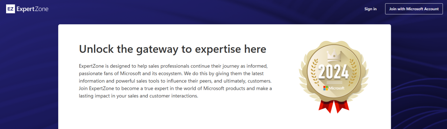 Staying Ahead of the Curve: The ExpertZone Advantage – TechNine