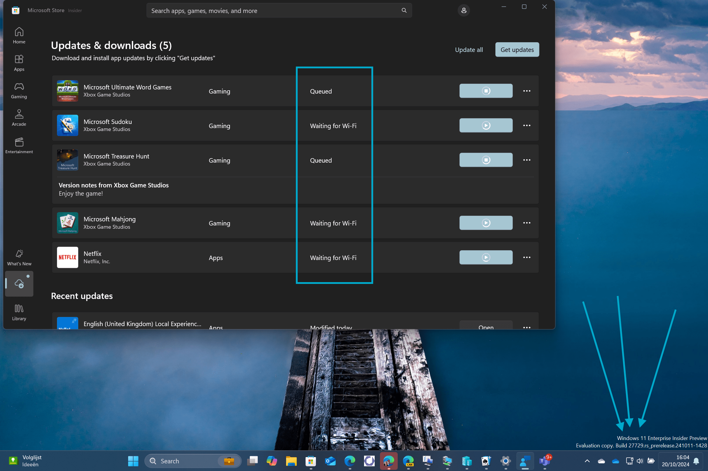 Announcing Windows 11 Insider Preview Build 27729 (Canary Channel ...