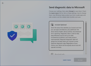 The 5 Windows 11 OOBE Privacy Questions: Why “Yes” is the Answer – TechNine