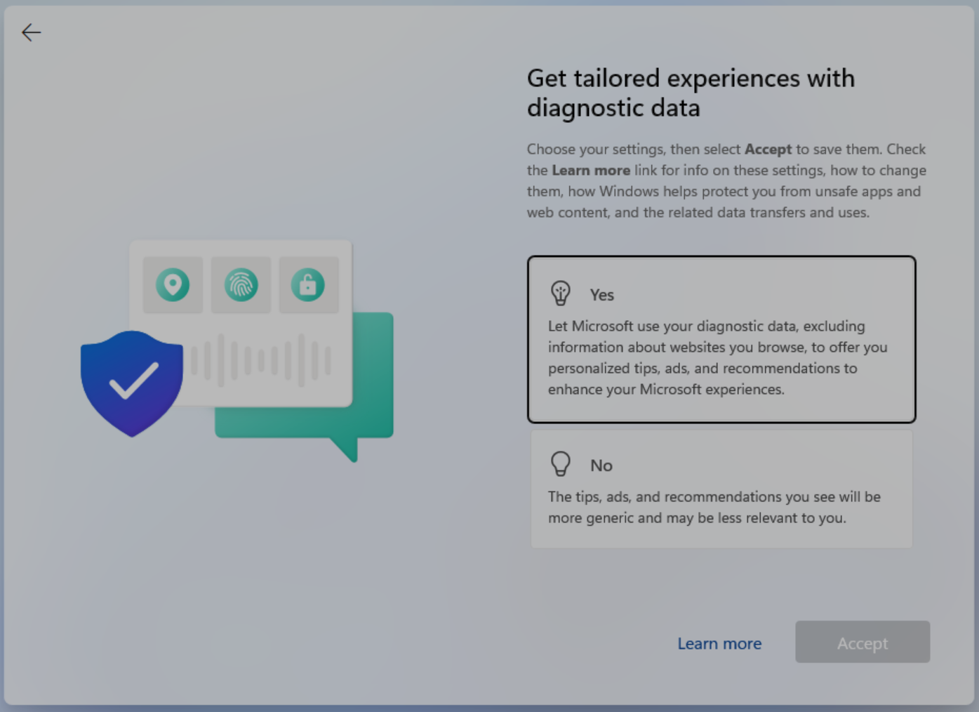 The 5 Windows 11 OOBE Privacy Questions: Why “Yes” is the Answer – TechNine