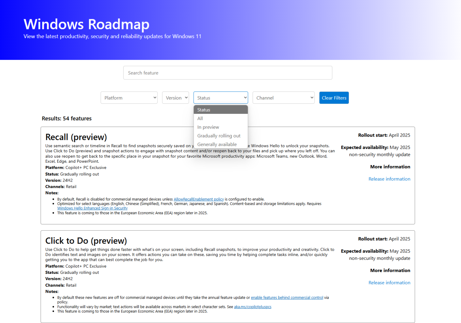Staying Ahead with the New Windows Roadmap – TechNine