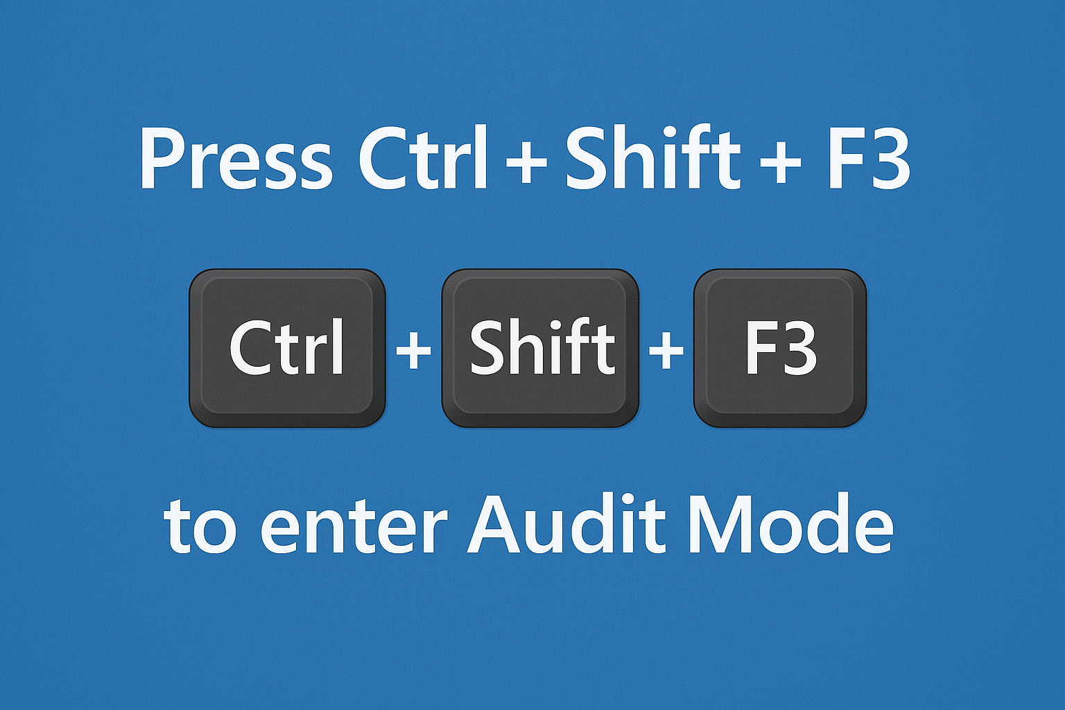 How to Use Audit Mode in Windows 11 OOBE to Update a Device Without ...